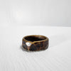 Men's Brass Ring - Dark Fantasy Jewelry – Midnight's Honor